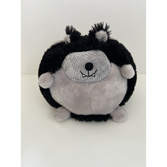 Toys | Squishable Vampire Bat Black Grey Retired 9 Inch X 6 Inch | Poshmark
